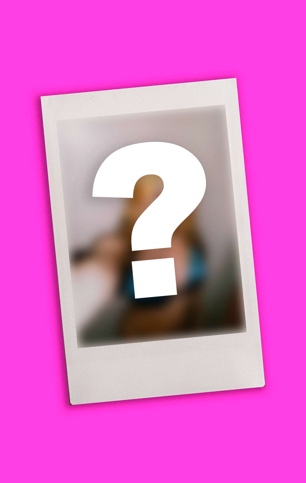 SIGNED polaroid photo – Yellz0